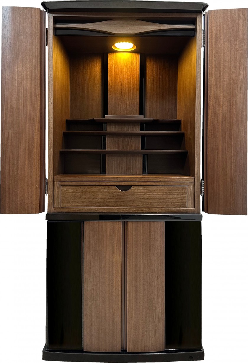 StylishAltar台付 18号 リン | 製品詳細 | 仏壇・仏具 製造/卸メーカー ENSEI(遠誠株式会社)